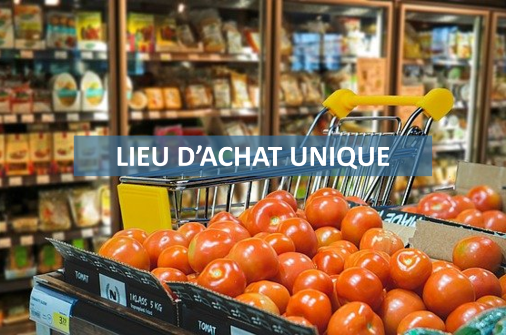 La livraison des courses à domicile – Augias